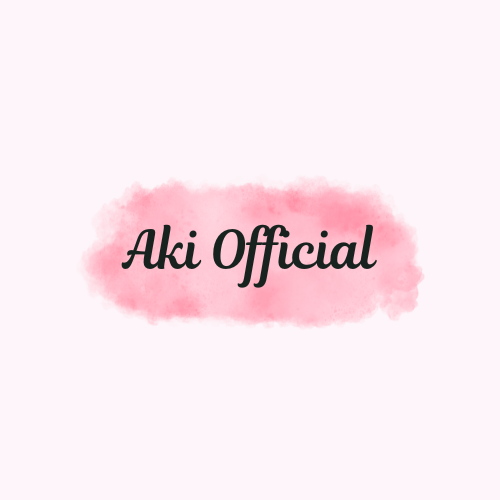 Aki Official, ร้านค้าออนไลน์ | Shopee Thailand