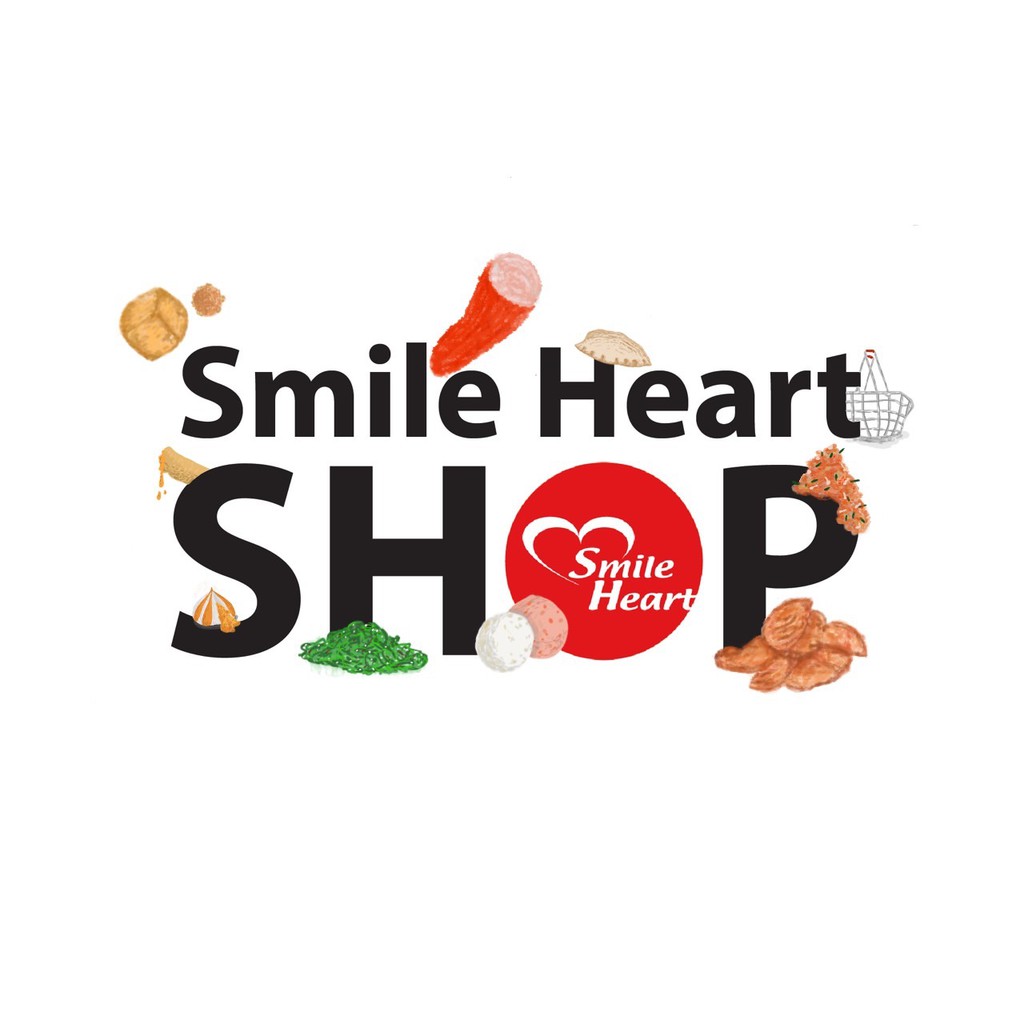 Smile_Heart Shop, ร้านค้าออนไลน์ | Shopee Thailand