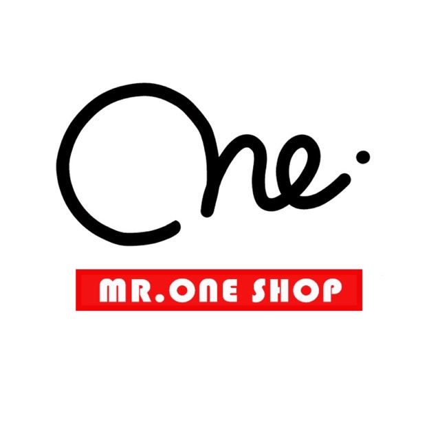 Mr.One_Shop, ร้านค้าออนไลน์ | Shopee Thailand