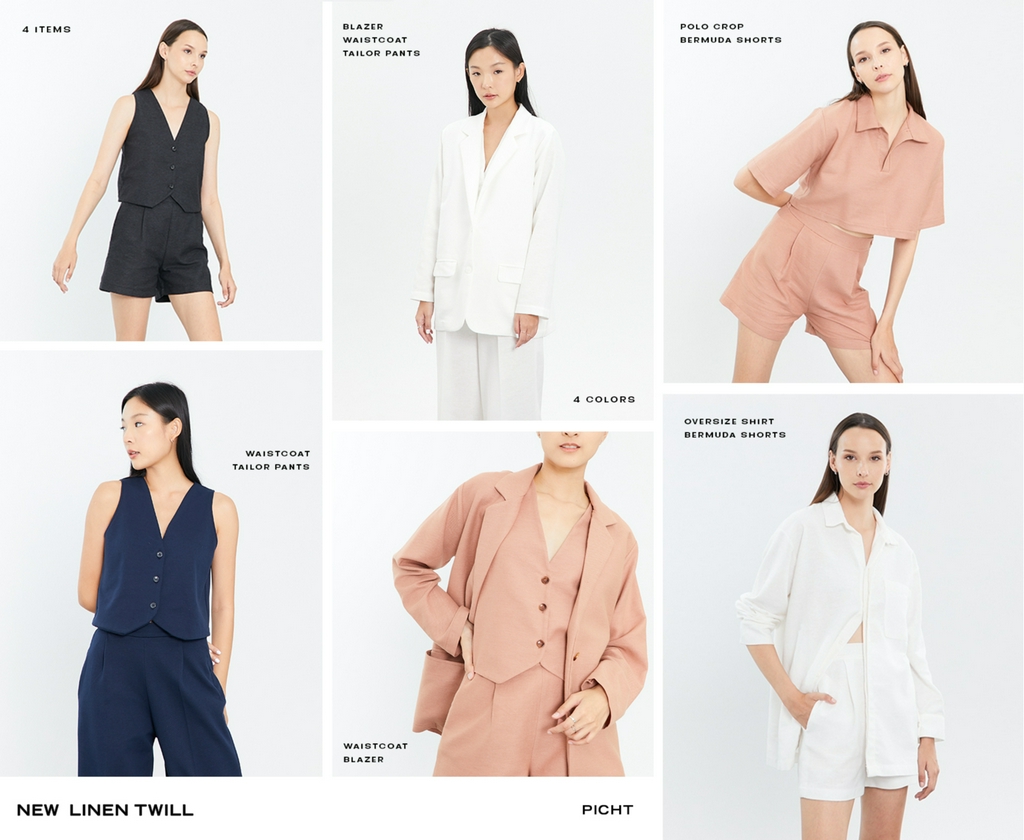 picht.official, ร้านค้าออนไลน์ | Shopee Thailand