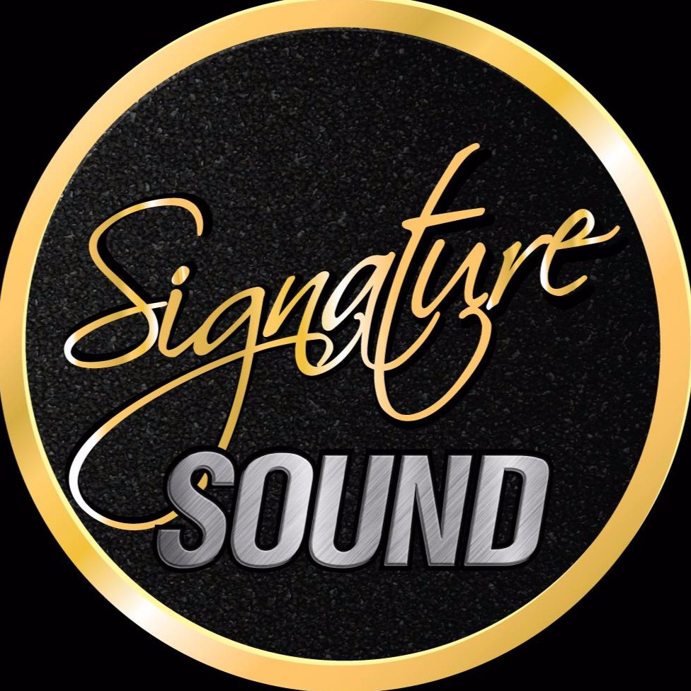 SIGNATURE SOUND เครื่องเสียงรถยนต์, ร้านค้าออนไลน์ | Shopee Thailand