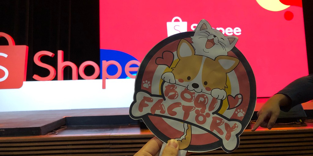 Boqi Factory, ร้านค้าออนไลน์ | Shopee Thailand