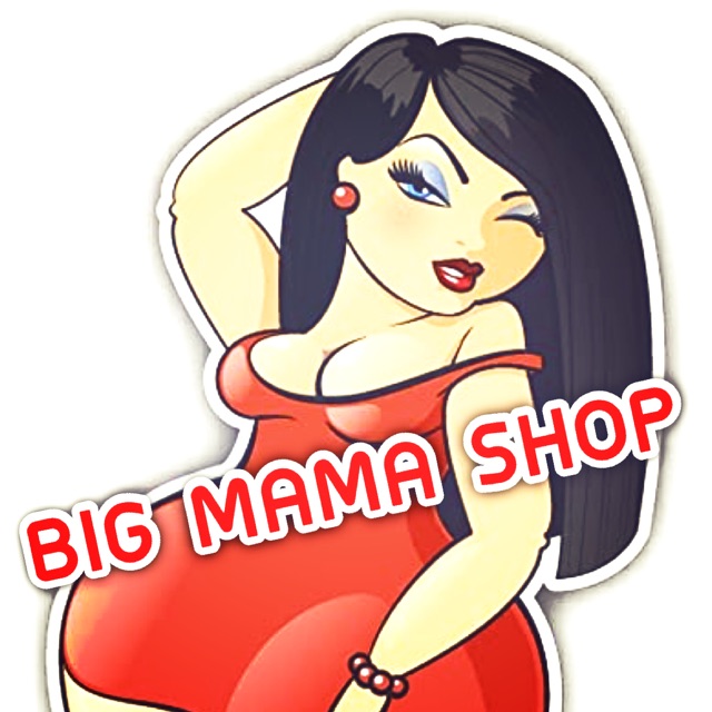 Big Mama Shop, ร้านค้าออนไลน์ | Shopee Thailand