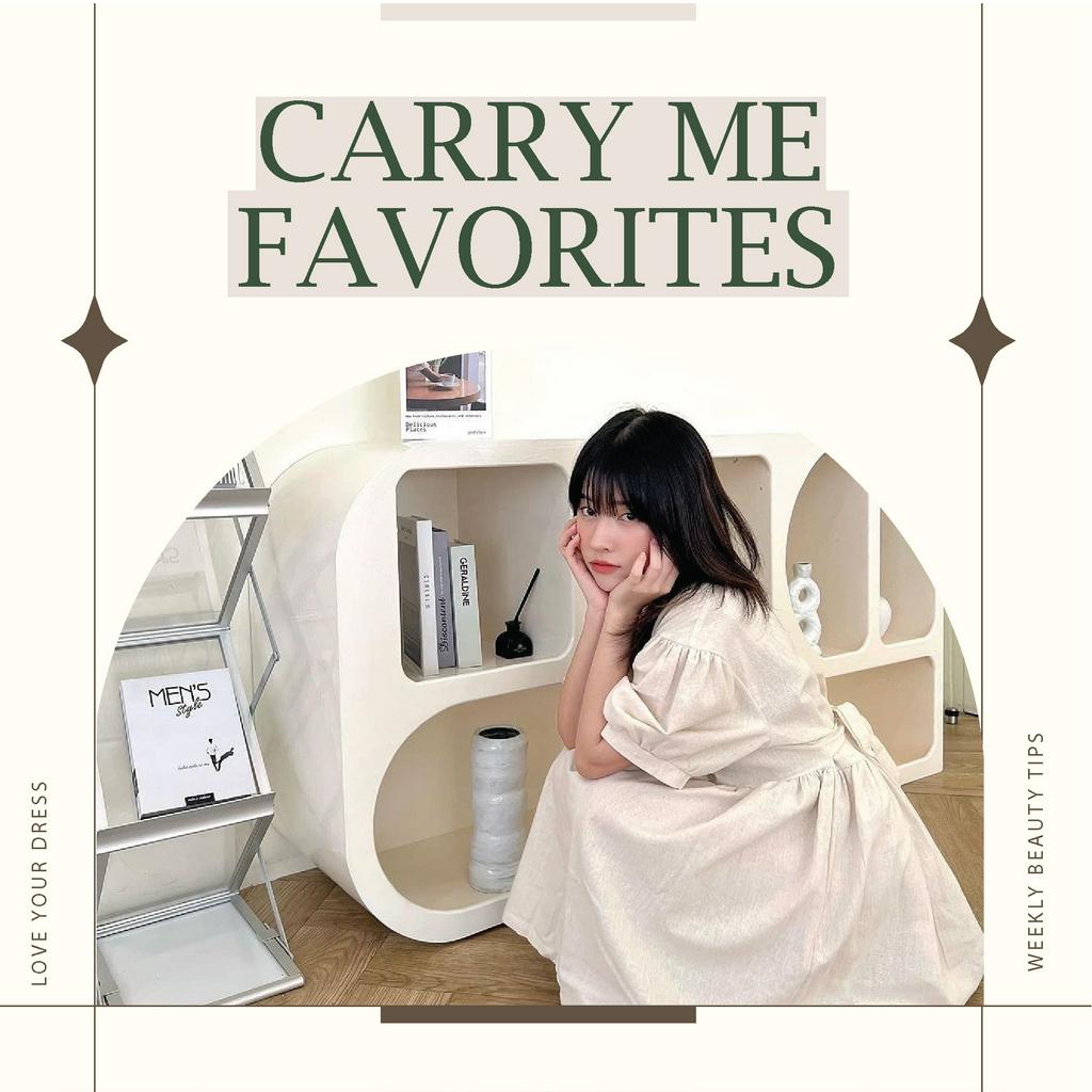Carryme.official, ร้านค้าออนไลน์ | Shopee Thailand