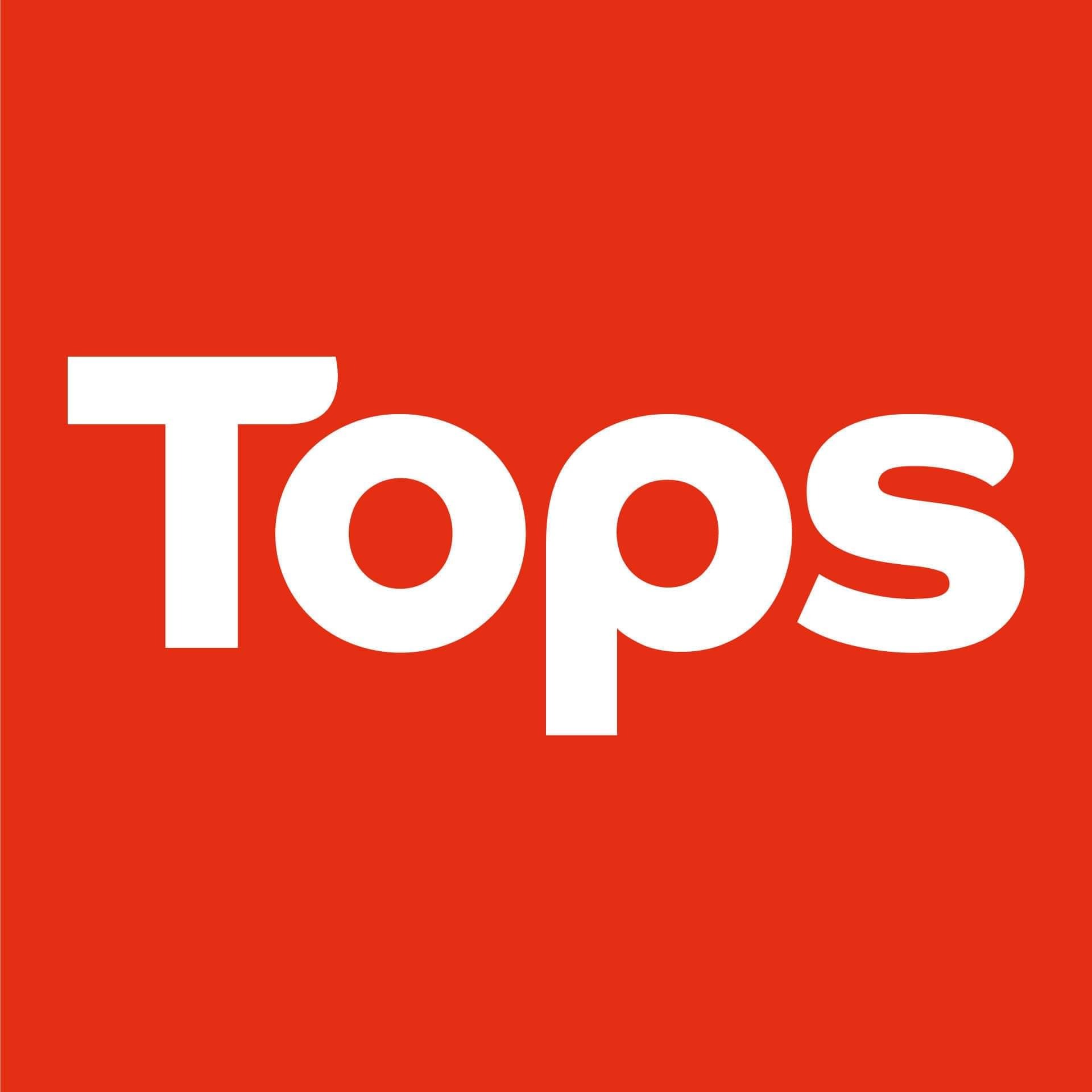 สั่งซื้อสินค้าออนไลน์จาก Tops Official | Shopee Thailand