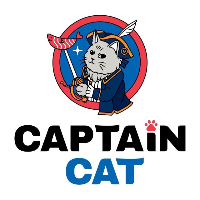 captaincat, ร้านค้าออนไลน์ | Shopee Thailand