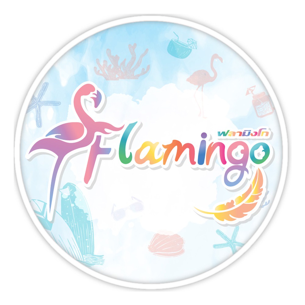 Flamingo.ud, ร้านค้าออนไลน์ | Shopee Thailand
