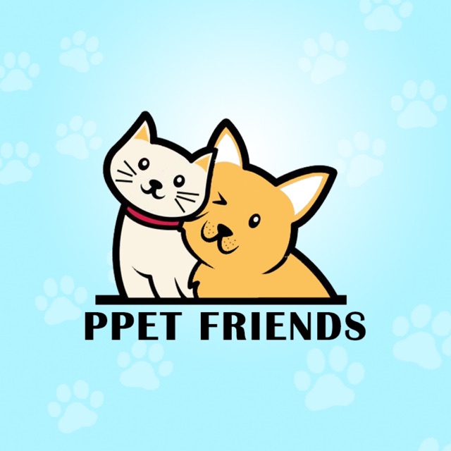 Pet friends, ร้านค้าออนไลน์ | Shopee Thailand