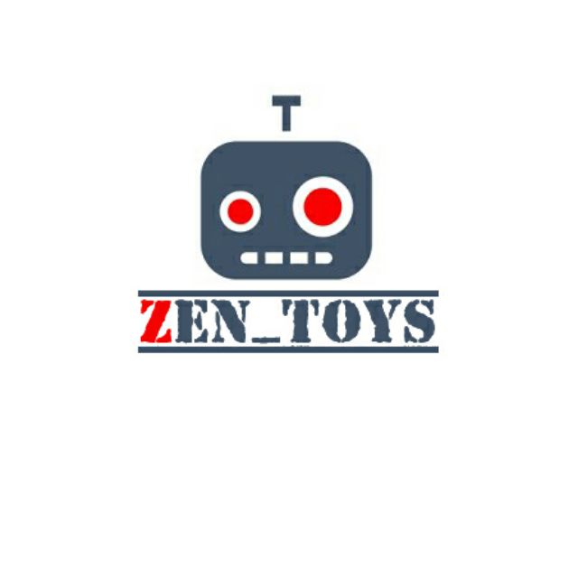 Zentoy, ร้านค้าออนไลน์ | Shopee Thailand