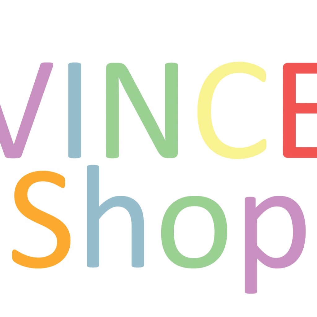 VINCE Shop by VAMMAX, ร้านค้าออนไลน์ | Shopee Thailand