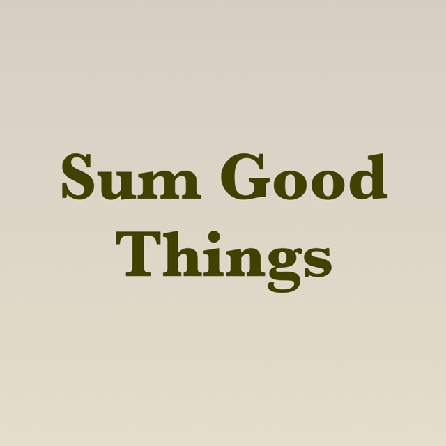 SumGoodThings, ร้านค้าออนไลน์ | Shopee Thailand