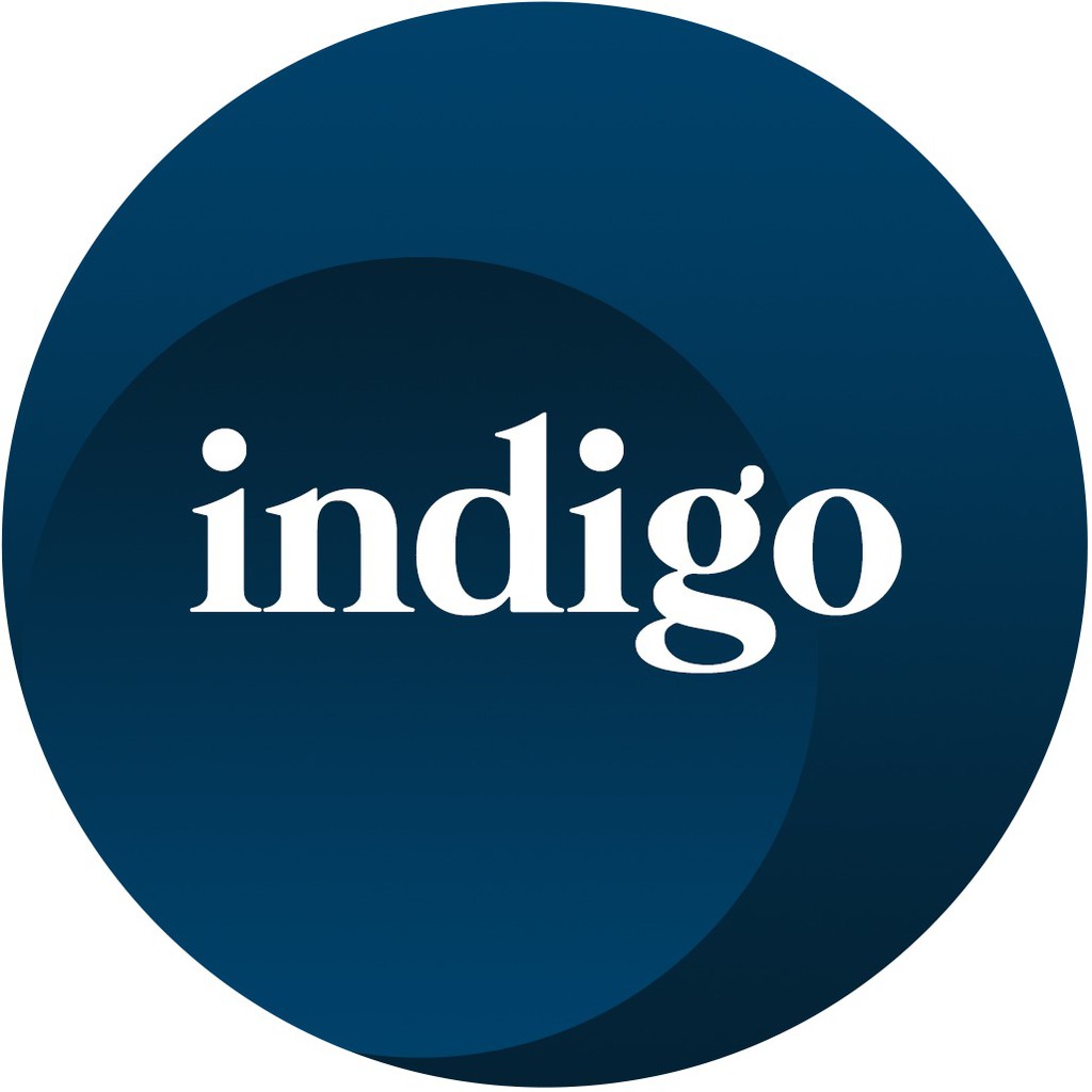 สั่งซื้อสินค้าออนไลน์จาก Indigo.Official.Shop | Shopee Thailand