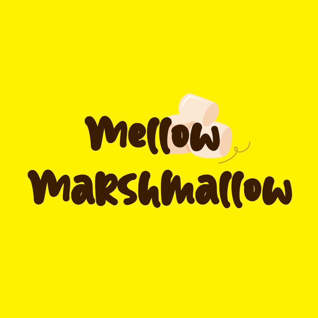 Mellow Marshmallow, ร้านค้าออนไลน์ | Shopee Thailand