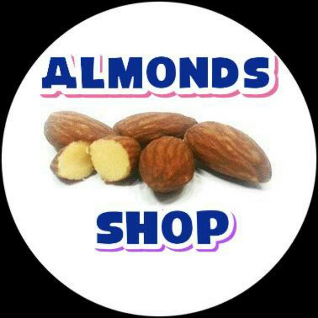Almonds Shop, ร้านค้าออนไลน์ | Shopee Thailand
