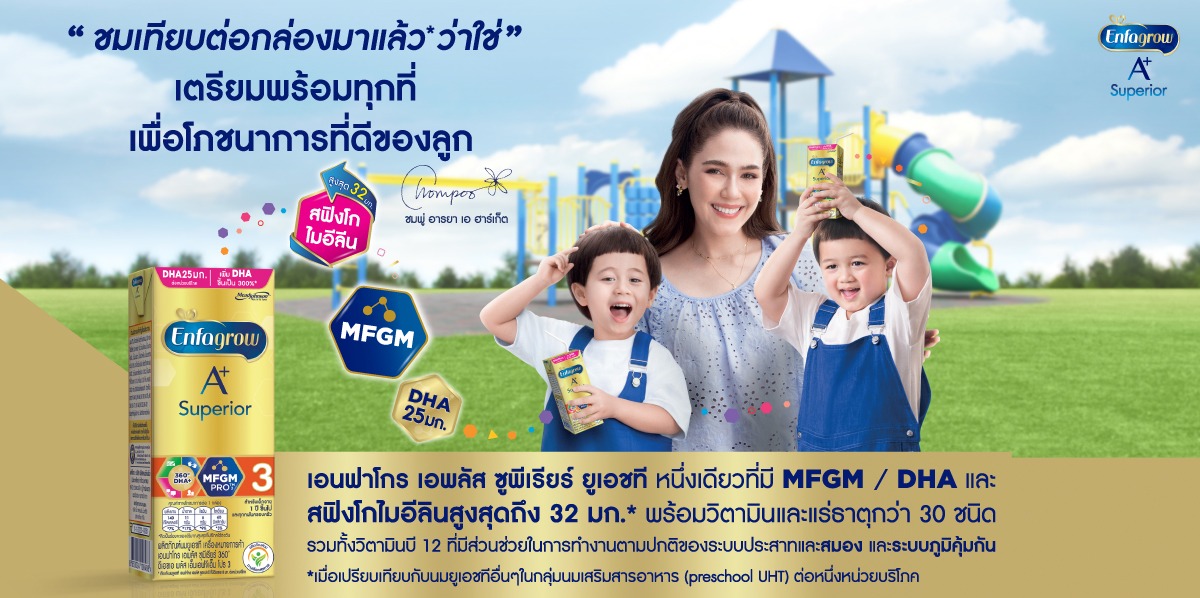 สั่งซื้อสินค้าออนไลน์จาก Enfa Official Shop | Shopee Thailand