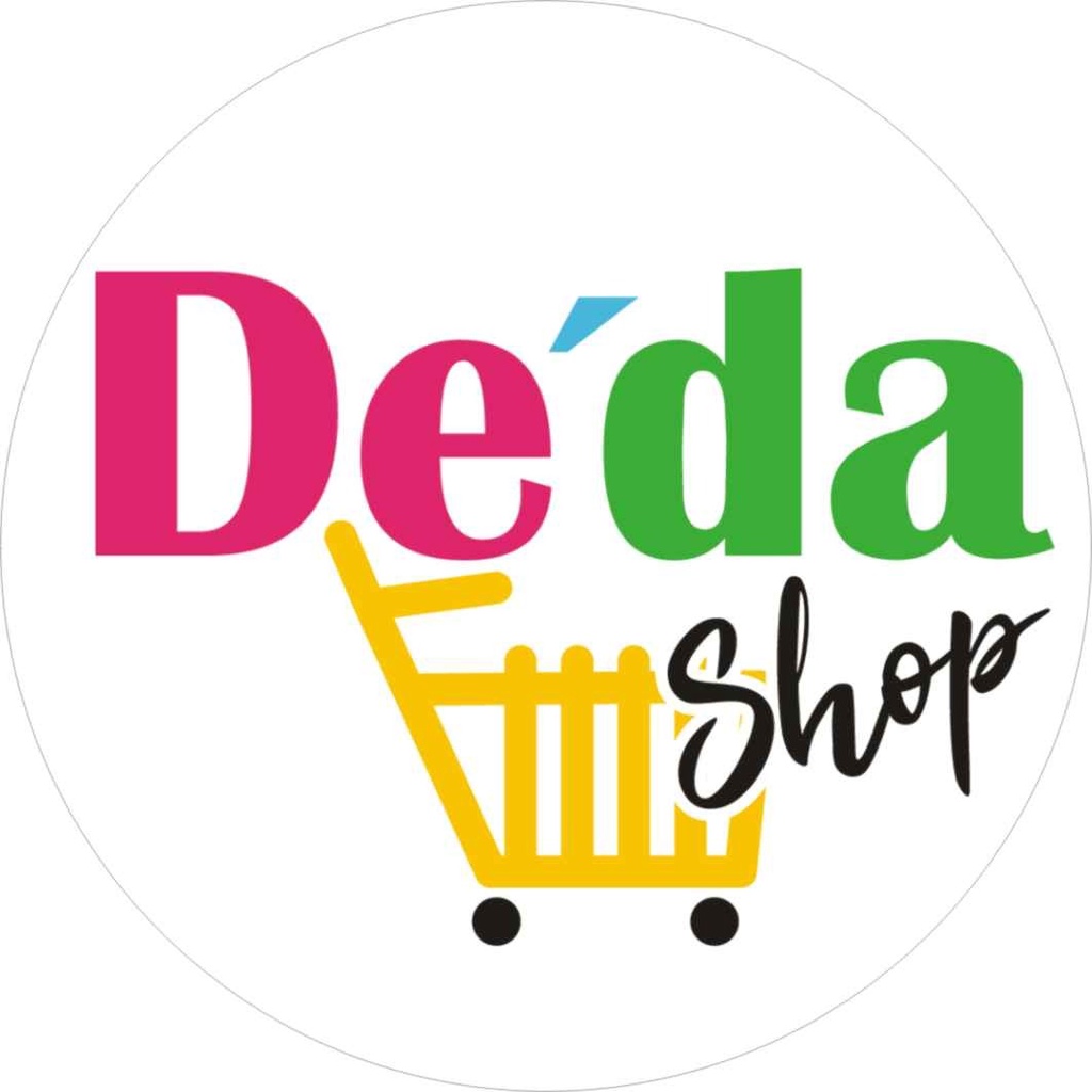 De Da Shop, ร้านค้าออนไลน์ | Shopee Thailand