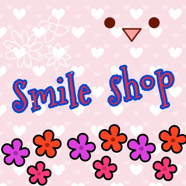 Smile Shop 😊, ร้านค้าออนไลน์ | Shopee Thailand