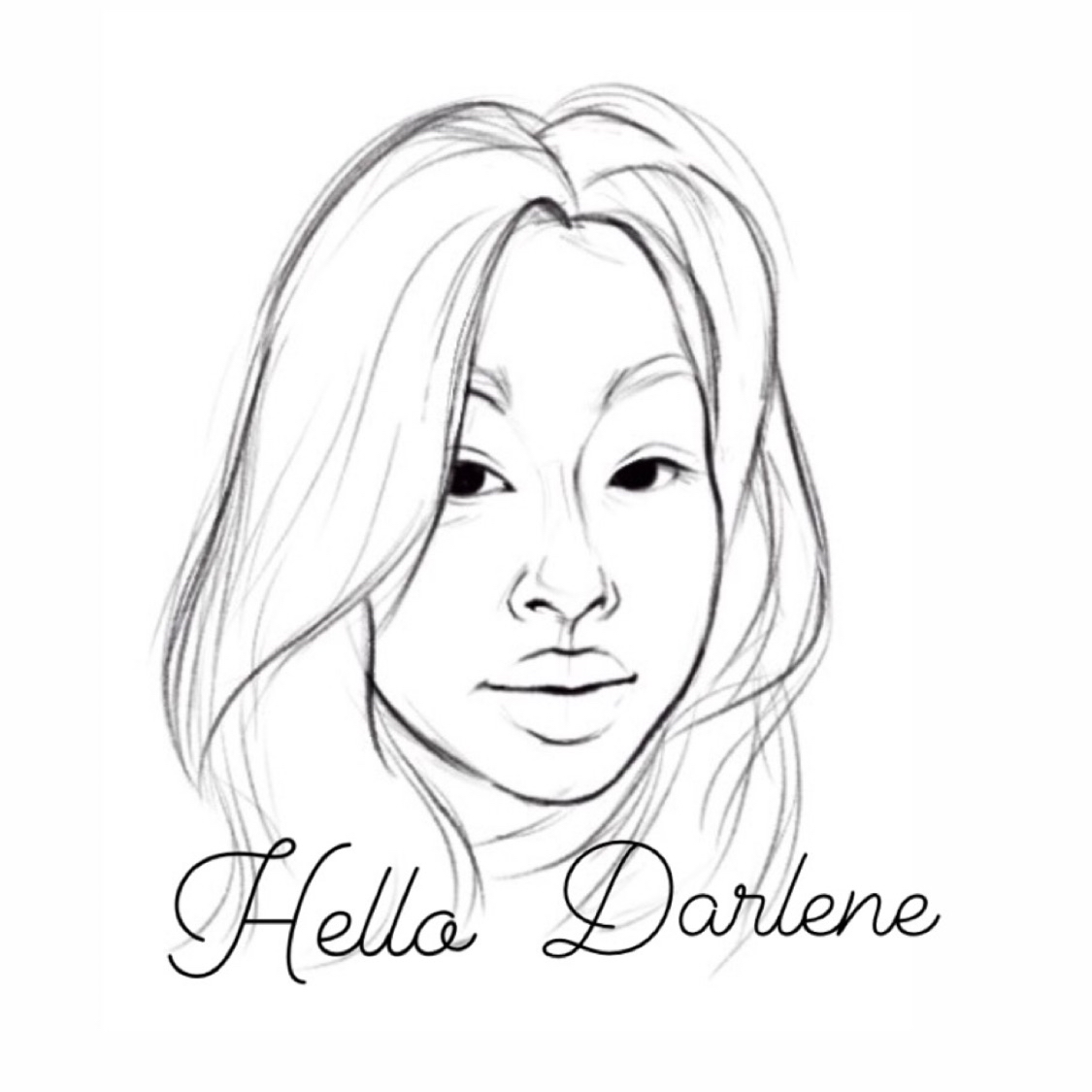 Hello Darlene, ร้านค้าออนไลน์ | Shopee Thailand