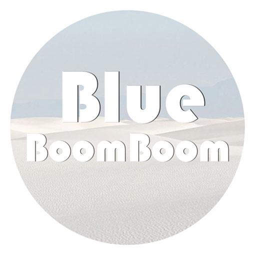 Blue BoomBoom, ร้านค้าออนไลน์ | Shopee Thailand