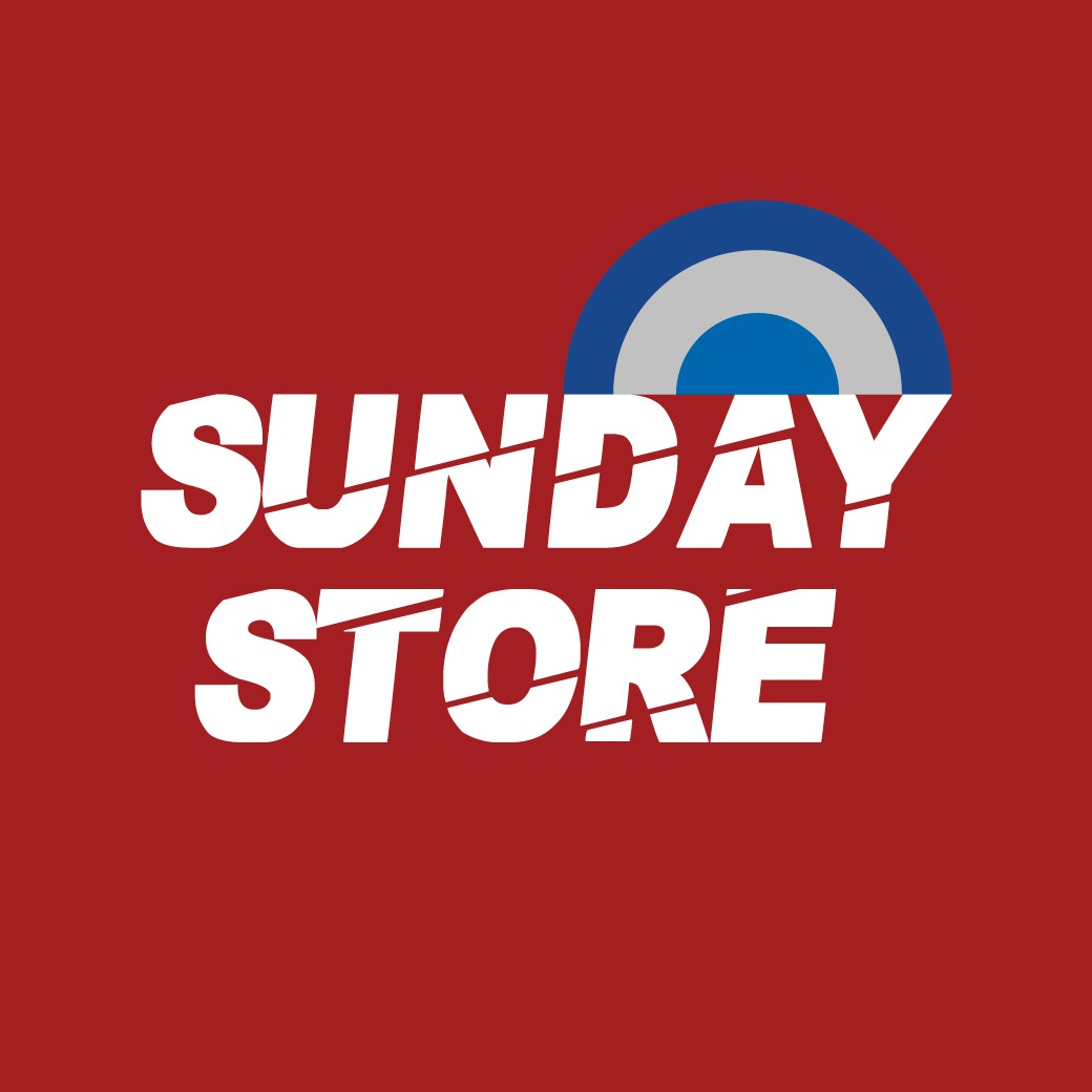 Sunday Store Official, ร้านค้าออนไลน์ | Shopee Thailand