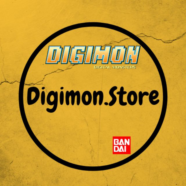 Digimon.Store , ร้านค้าออนไลน์ | Shopee Thailand