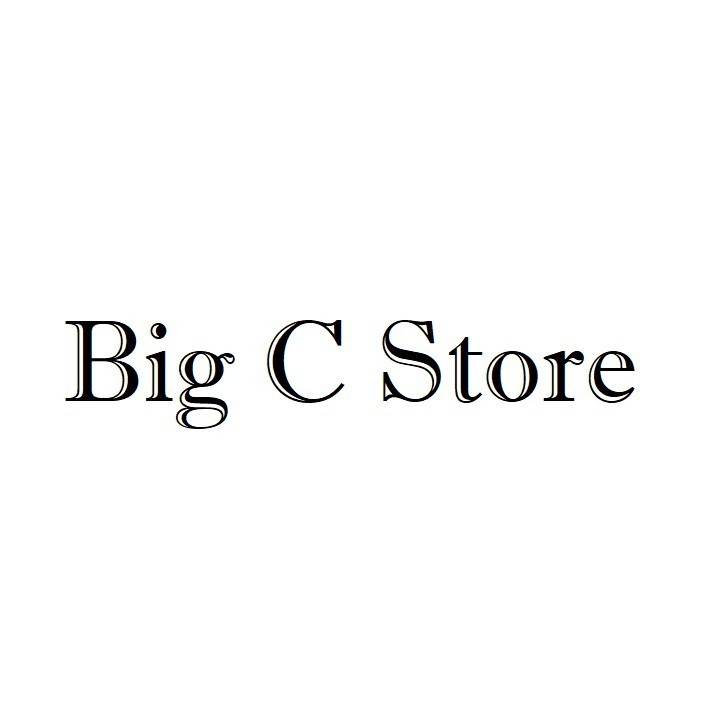 Big C Store, ร้านค้าออนไลน์ | Shopee Thailand