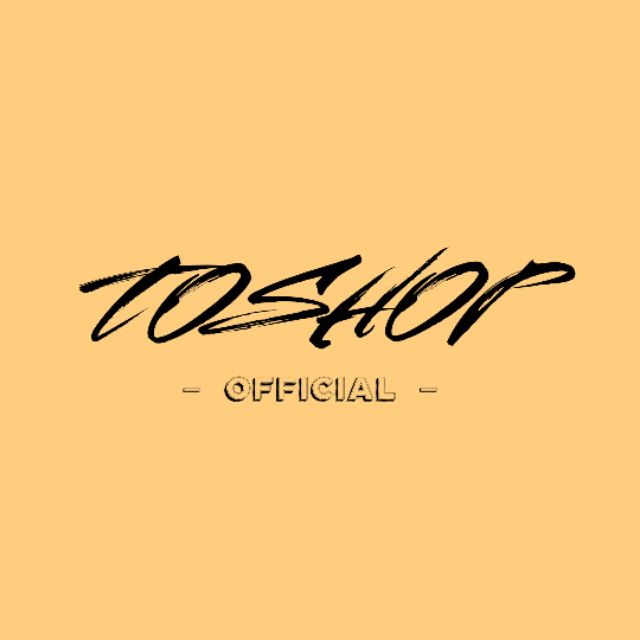 TOSHOP.official, ร้านค้าออนไลน์ | Shopee Thailand