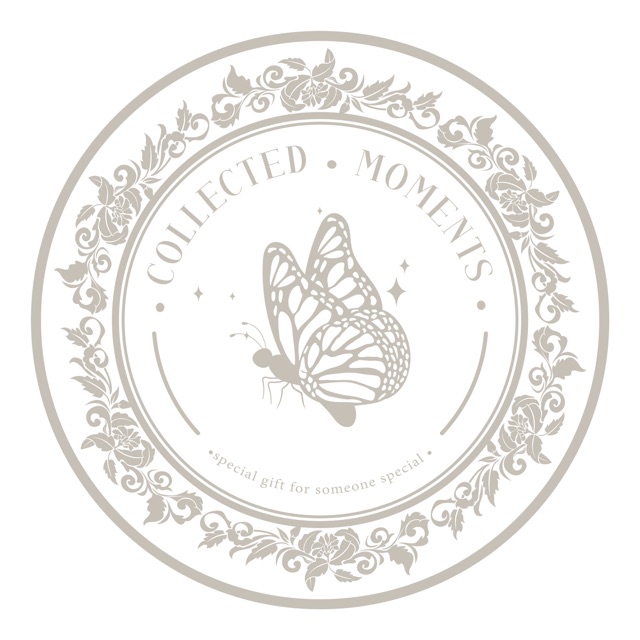 Collected Moments, ร้านค้าออนไลน์ | Shopee Thailand