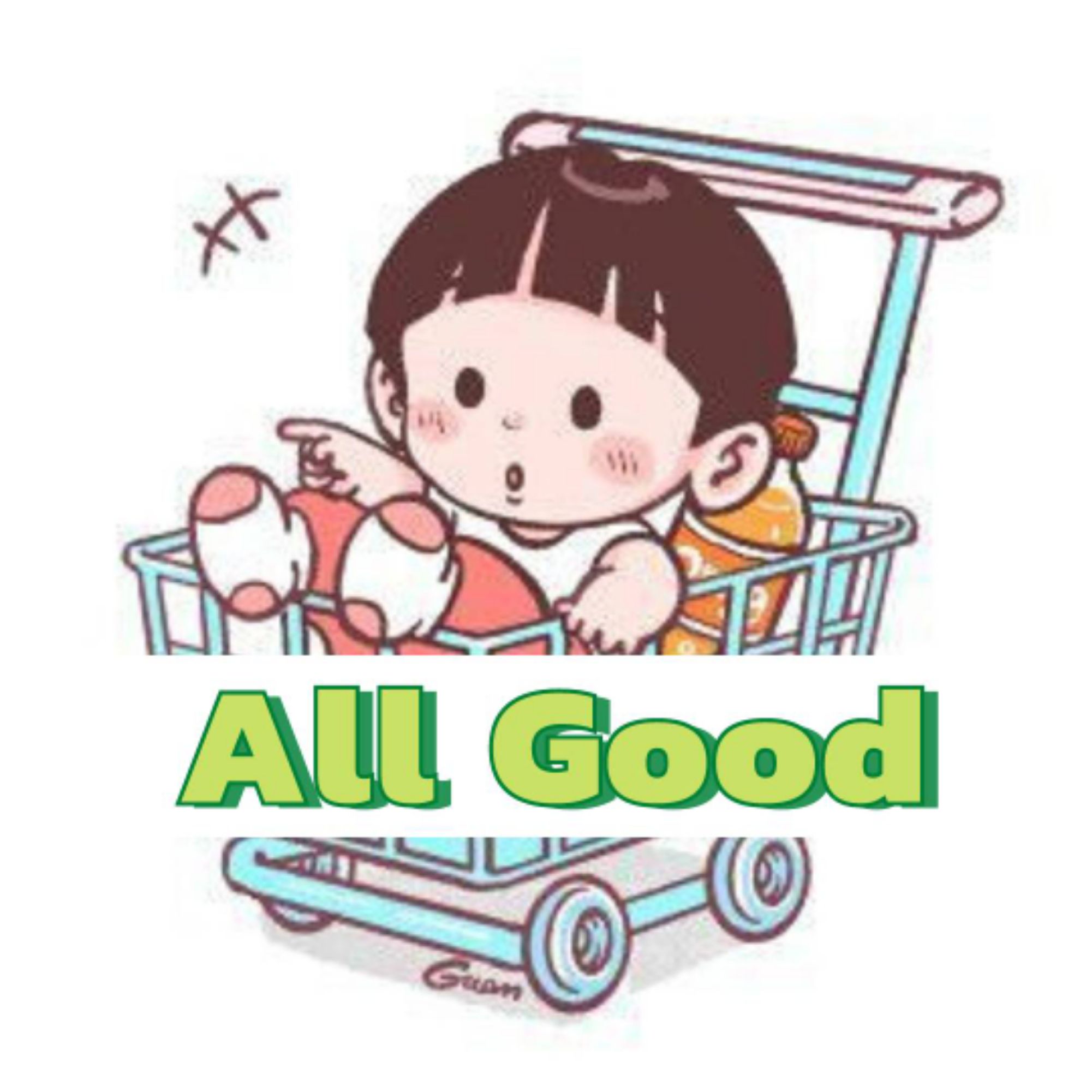 All Good Shop.AA, ร้านค้าออนไลน์ | Shopee Thailand