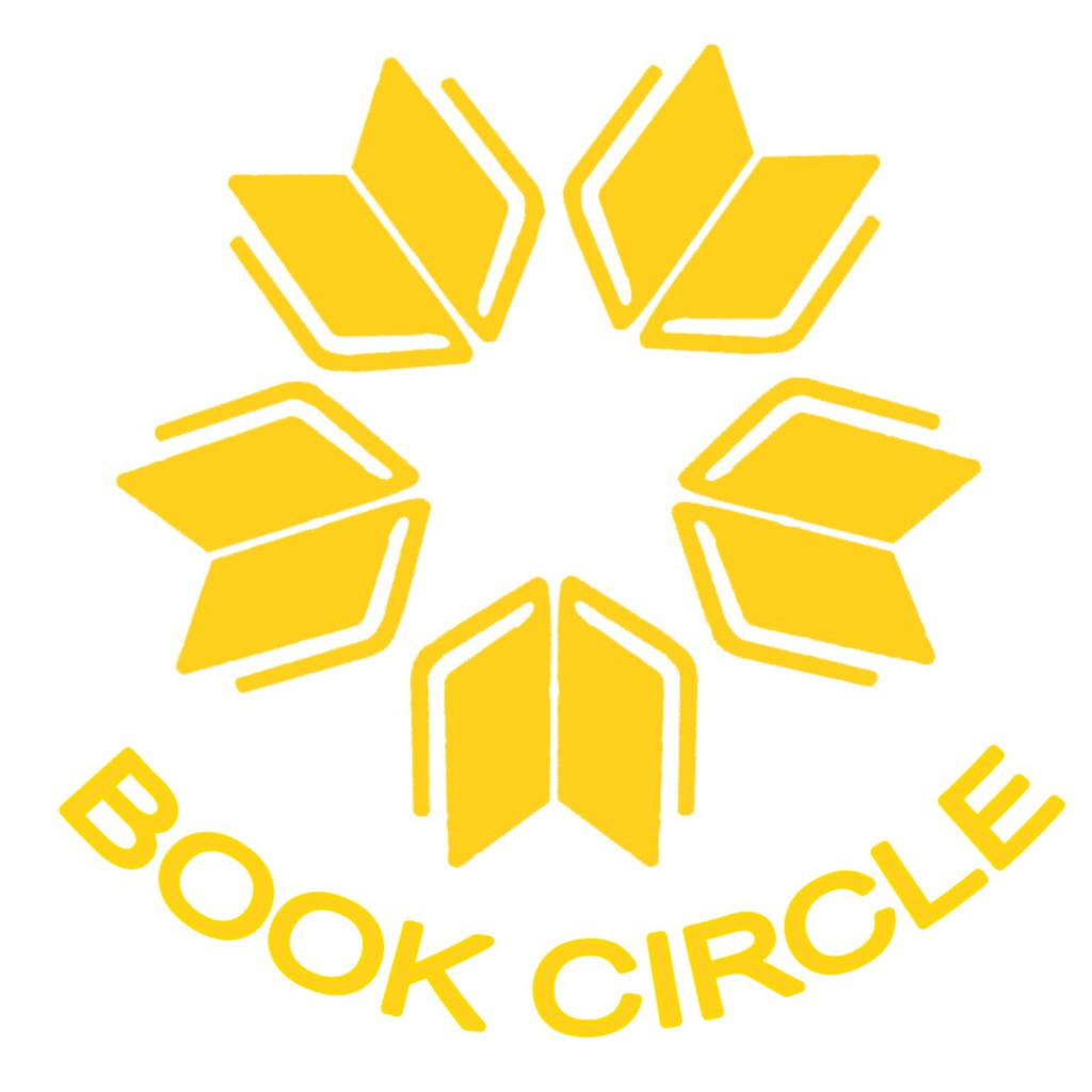 BOOK CIRCLE, ร้านค้าออนไลน์ | Shopee Thailand