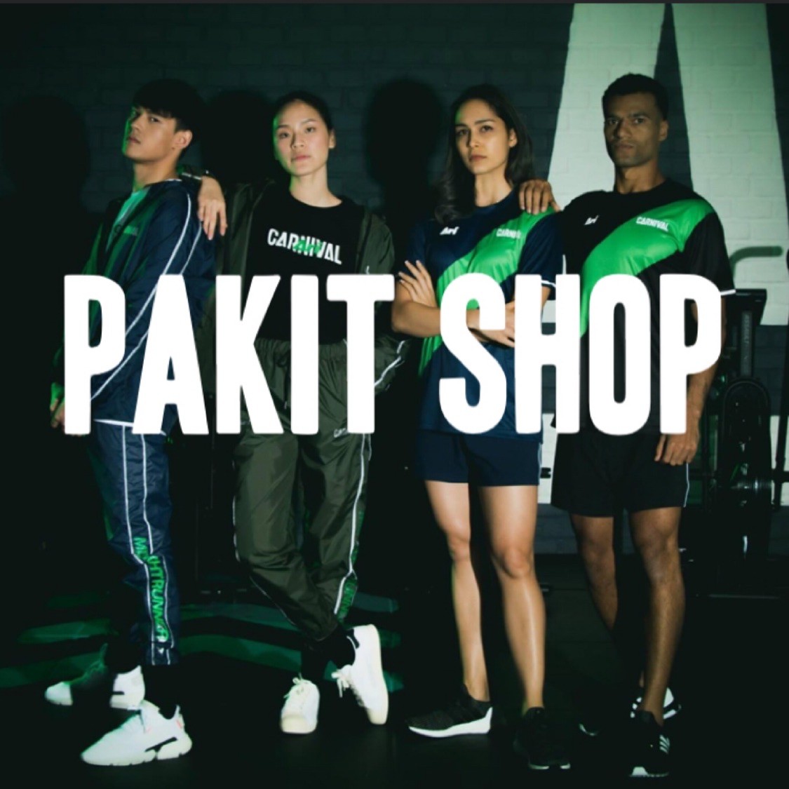 PAKIT SHOP., ร้านค้าออนไลน์ | Shopee Thailand