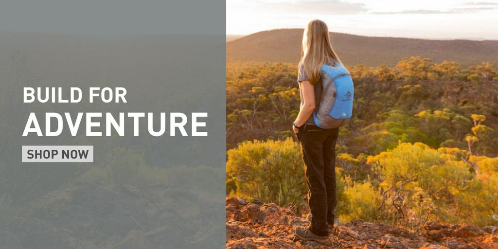 สั่งซื้อสินค้าออนไลน์จาก Sea to summit Official Shop | Shopee Thailand