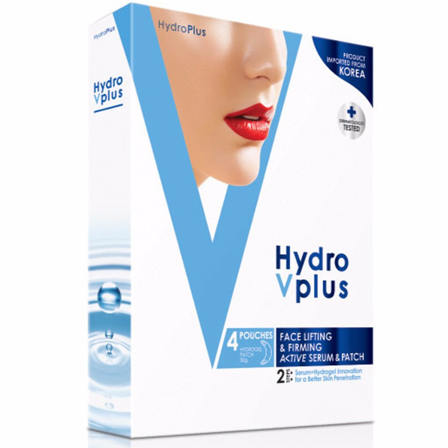 Hydro Plus, ร้านค้าออนไลน์ | Shopee Thailand