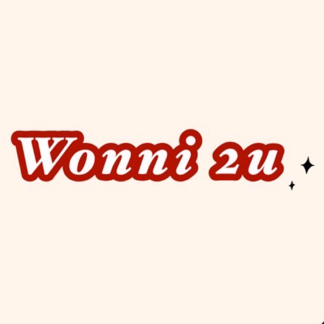 WONNI 2U, ร้านค้าออนไลน์ | Shopee Thailand