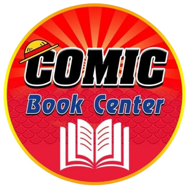Comic & Book Center, ร้านค้าออนไลน์ | Shopee Thailand