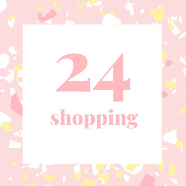 24 Shoping, ร้านค้าออนไลน์ | Shopee Thailand