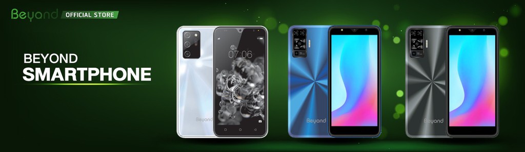 Beyond Mobile Official Store, ร้านค้าออนไลน์ | Shopee Thailand