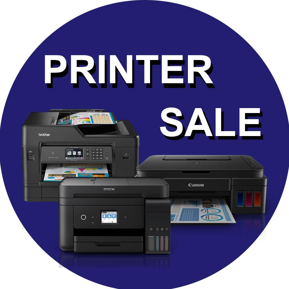 printersale, ร้านค้าออนไลน์ | Shopee Thailand