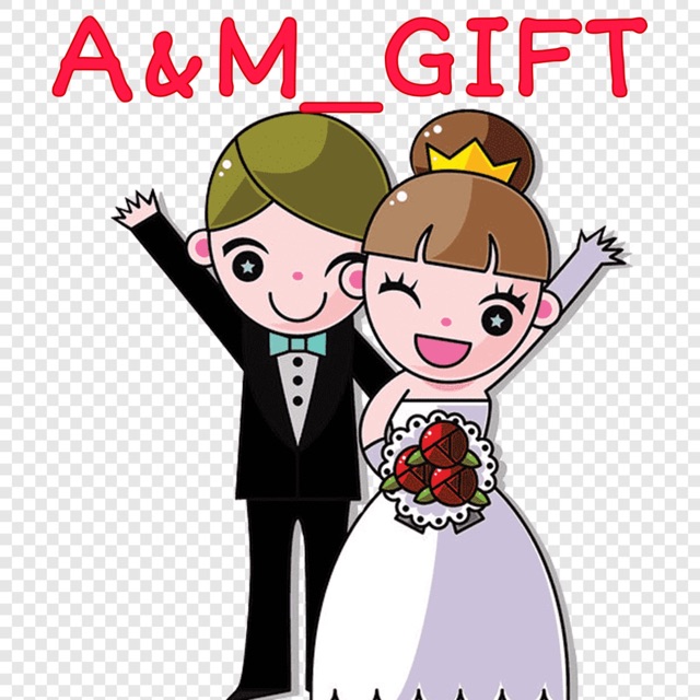A&M_GIFT, ร้านค้าออนไลน์ | Shopee Thailand