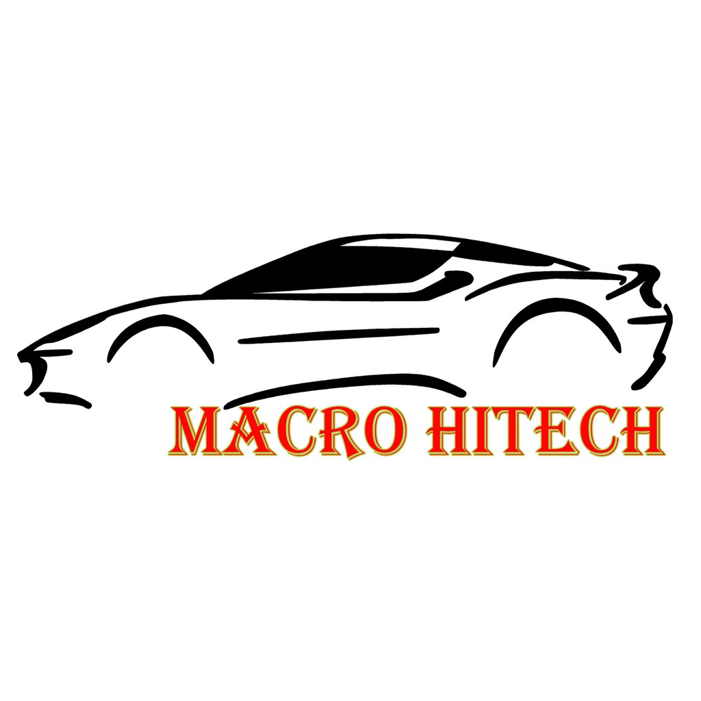 macrohitech, ร้านค้าออนไลน์ | Shopee Thailand