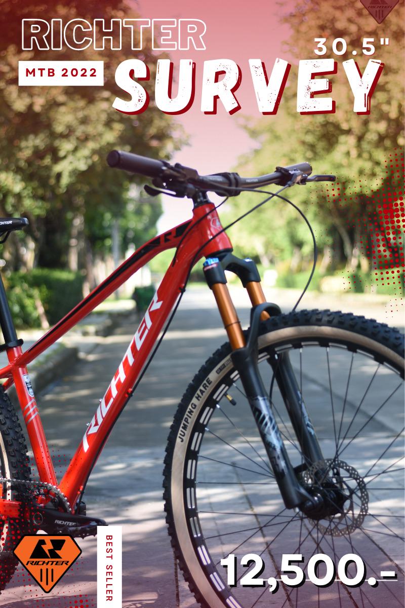 สั่งซื้อสินค้าออนไลน์จาก Richter Bike | Shopee Thailand
