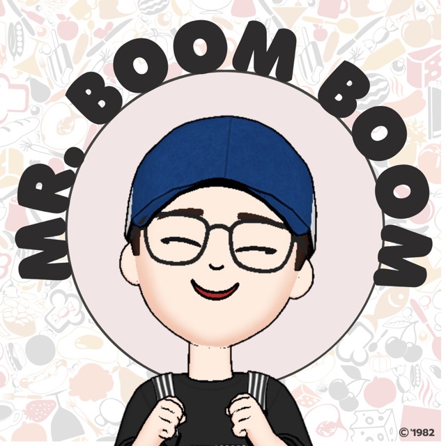 Mr.BoomBoom, ร้านค้าออนไลน์ | Shopee Thailand