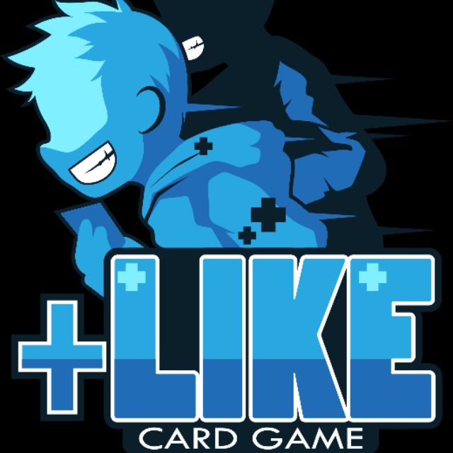 +Like Card Game, ร้านค้าออนไลน์ | Shopee Thailand