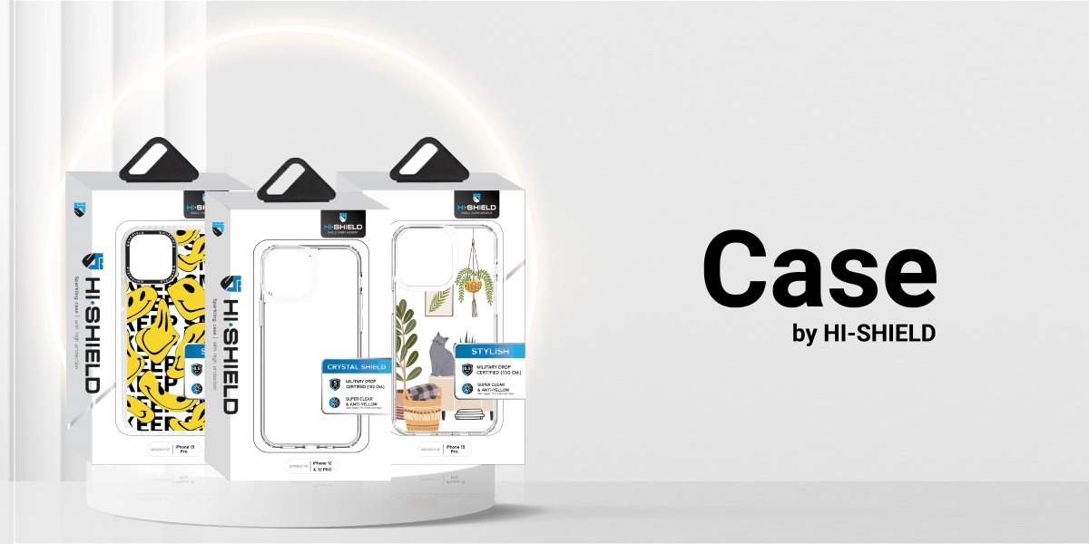 สั่งซื้อสินค้าออนไลน์จาก Hishield_Officialshop | Shopee Thailand