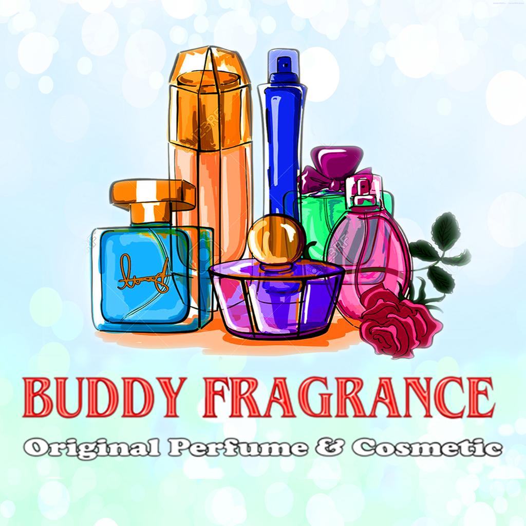 BUDDY FRAGRANCE, ร้านค้าออนไลน์ | Shopee Thailand