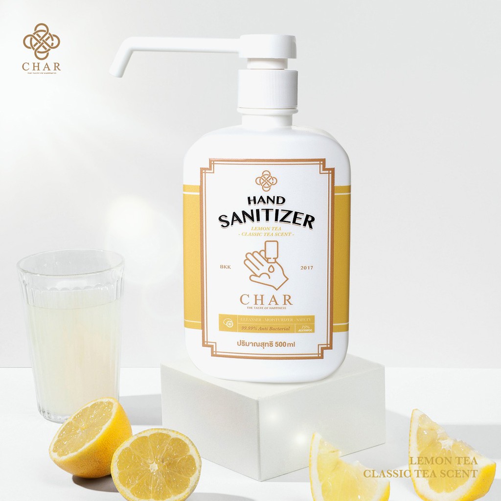 สั่งซื้อสินค้าออนไลน์จาก Char Flower Tea | Shopee Thailand