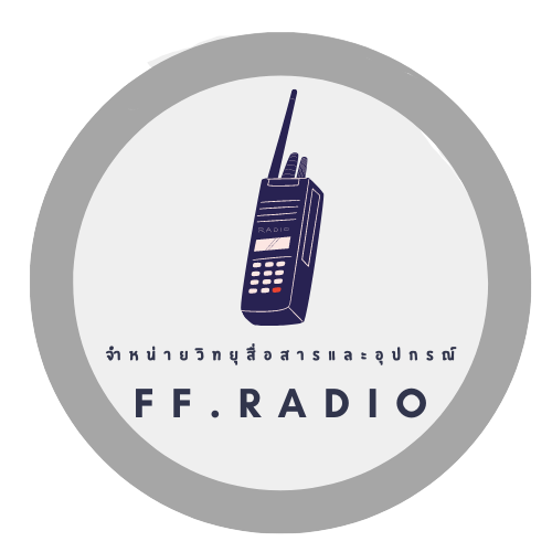 FF.Radio จำหน่ายwalkie talkie, ร้านค้าออนไลน์ | Shopee Thailand