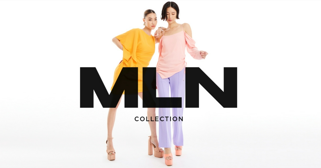 สั่งซื้อสินค้าออนไลน์จาก milin_brand | Shopee Thailand