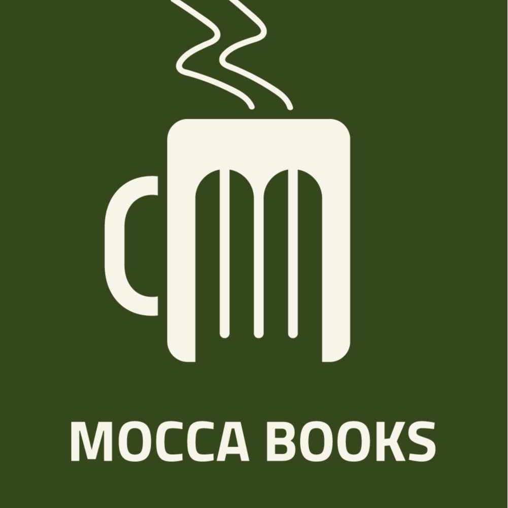 Moccabooks, ร้านค้าออนไลน์ | Shopee Thailand