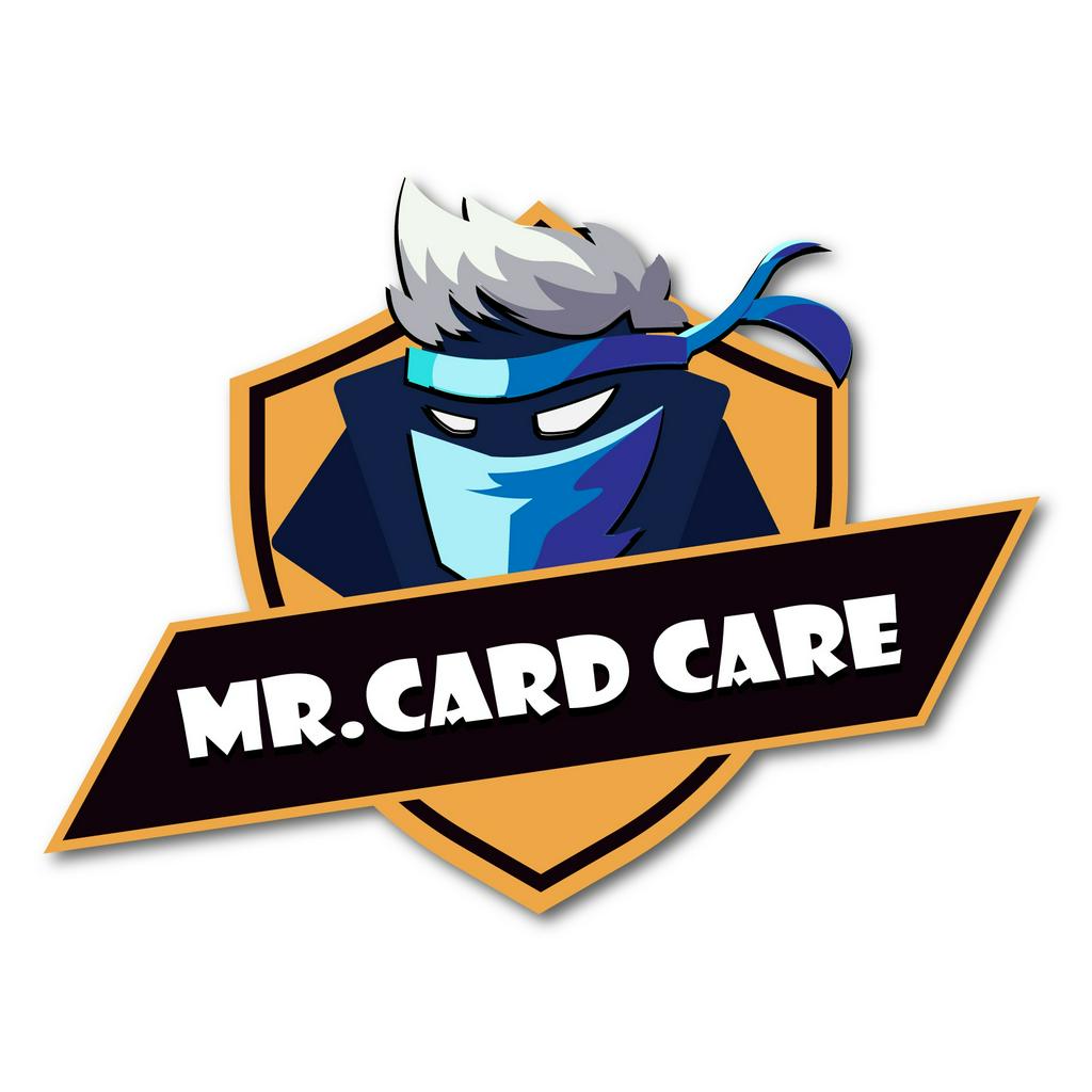 MR.CARD CARE, ร้านค้าออนไลน์ | Shopee Thailand